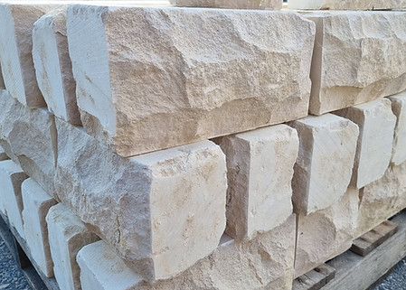 Full Walling Collection | Stone Services